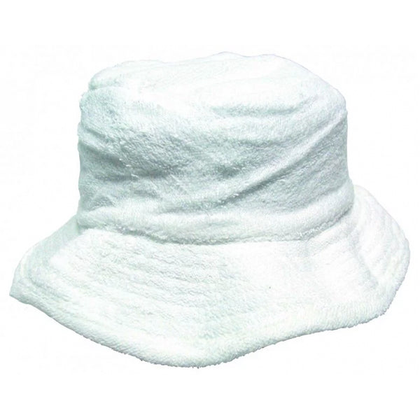 Avenel Knoxley Terry Towelling Hat - Lattanzios