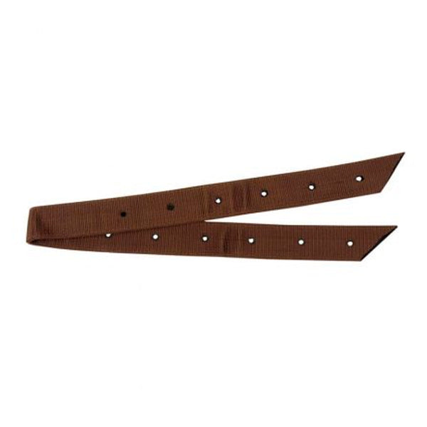 Toowoomba Saddlery Nylon Western Billet Strap - Lattanzios