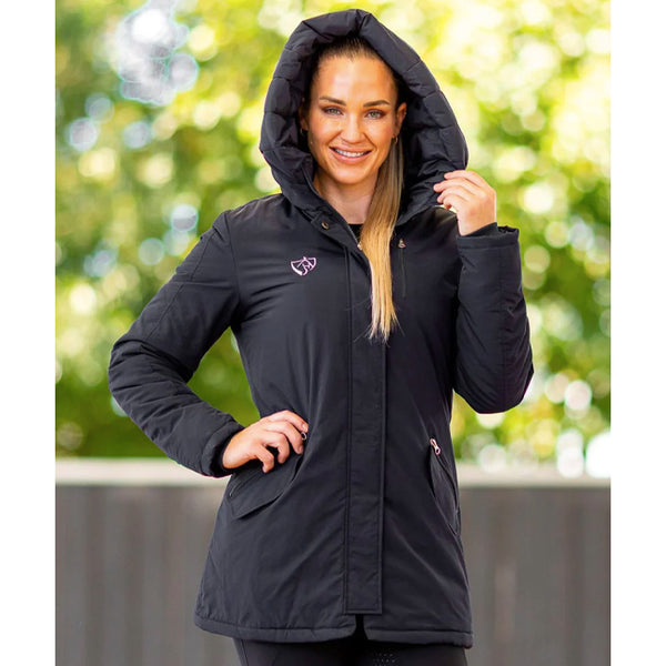 Bare Winter Series Charlotte Waterproof Jacket - Lattanzios