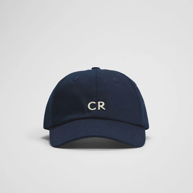Country Road CR Logo Cap - Lattanzios