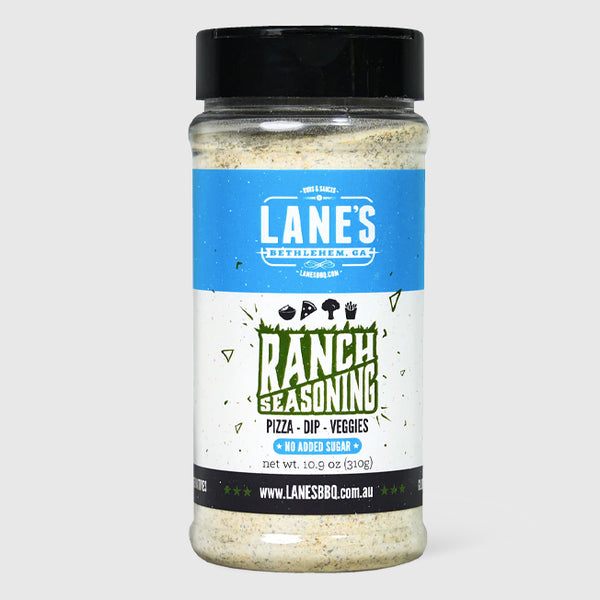Lanes Ranch Seasoning - Lattanzios