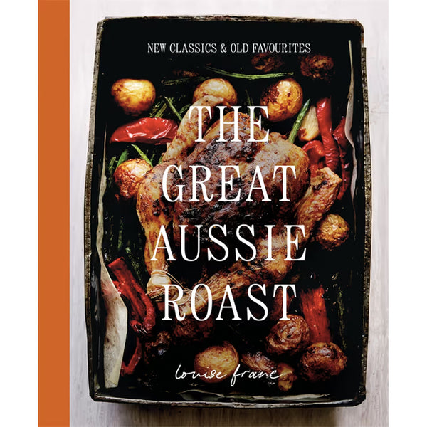 The Great Aussie Roast - Lattanzios