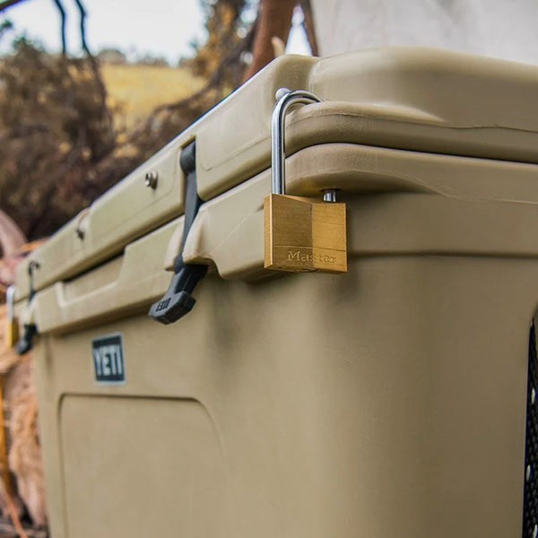 Yeti Bear-Proof Lock 2-Pack - Lattanzios