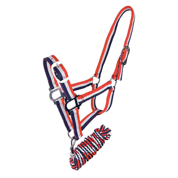 Zilco Brites Halter & Lead Set - Lattanzios