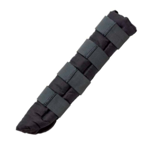 Zilco Padded Tail Wrap w/Velcro - Lattanzios