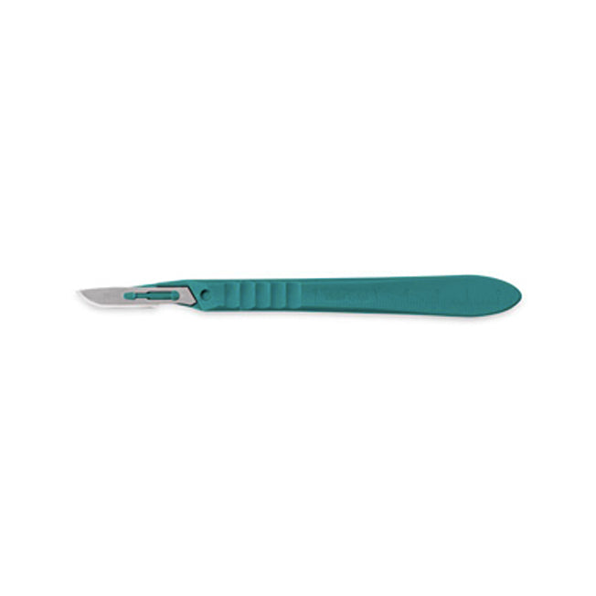Disposable Scalpel - Lattanzios